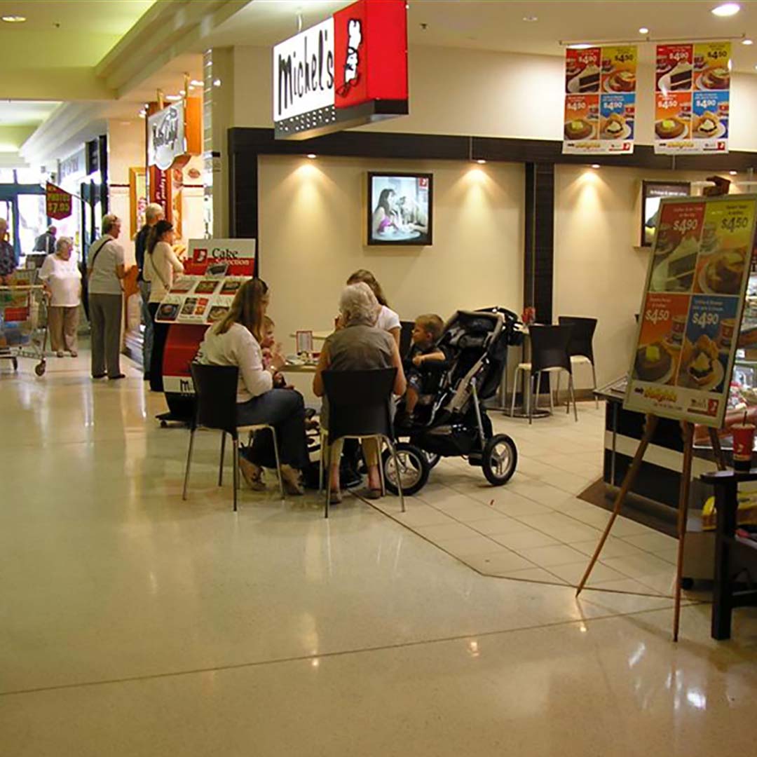 Leasing | Nowra Mall