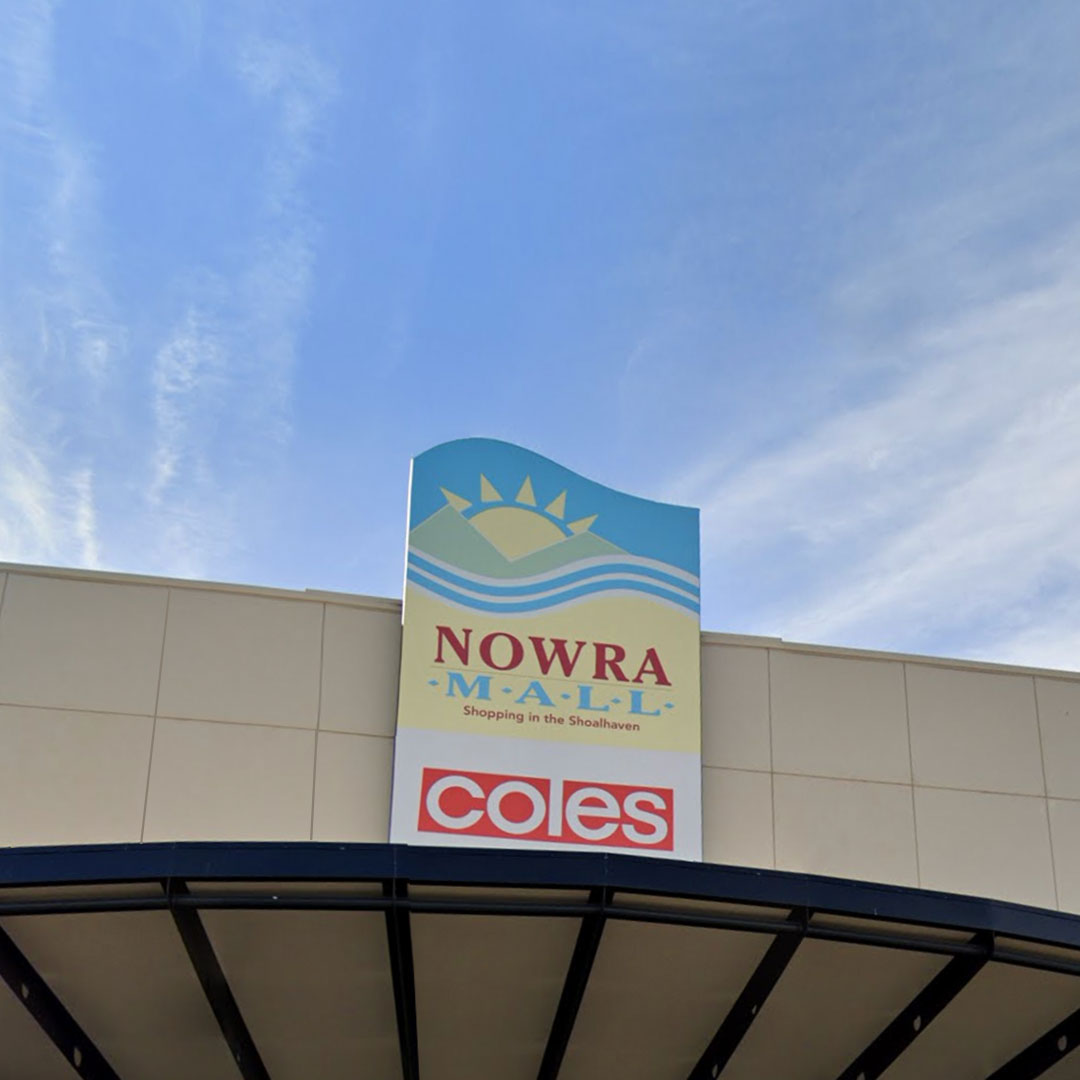 Stores | Nowra Mall