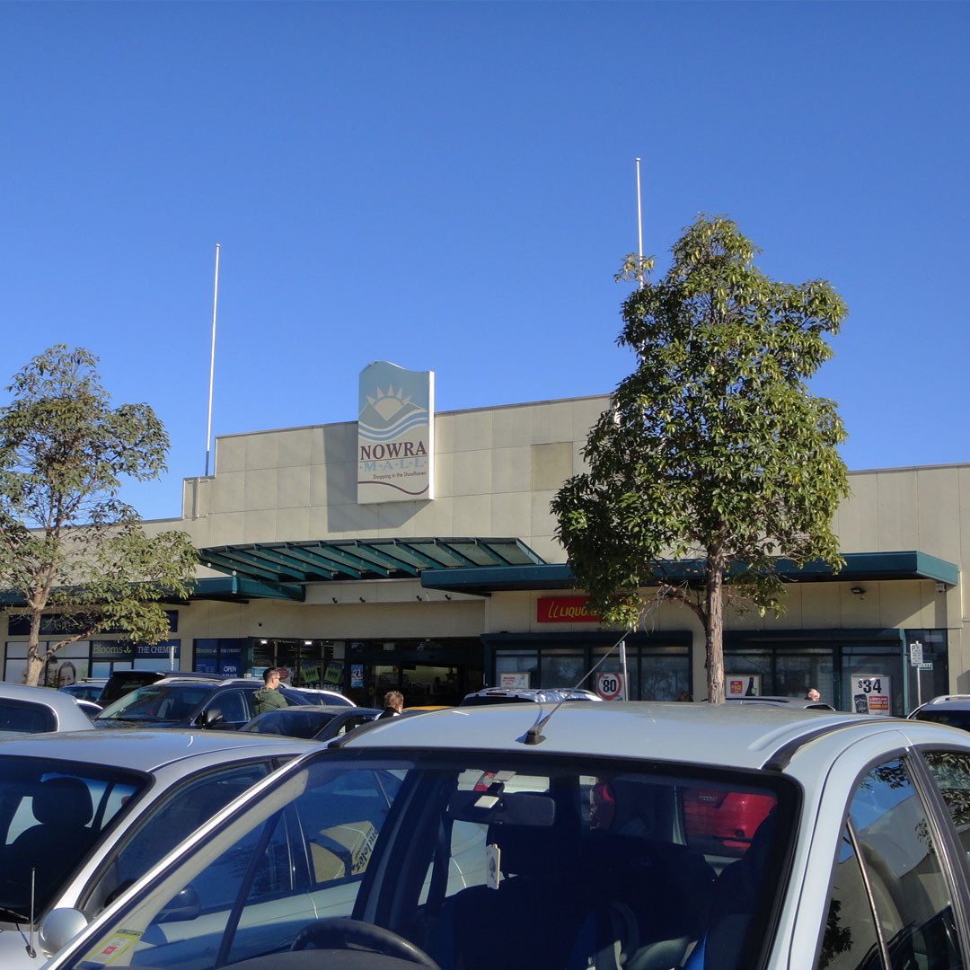 Centre Info | Nowra Mall