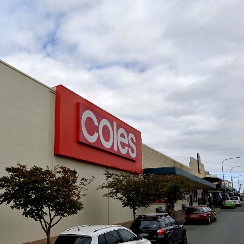 Stores | Nowra Mall
