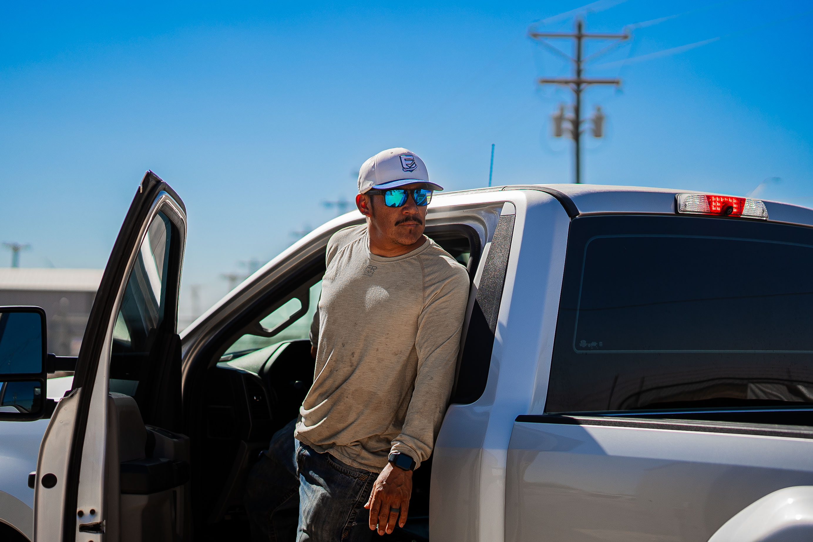 About Us - Caliber M Services