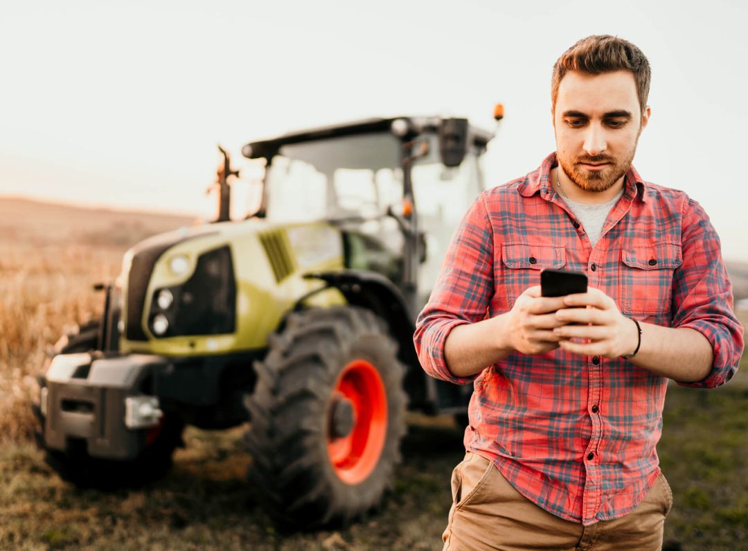 Cellar Insights | Smart Remote Monitoring for Potato Growers