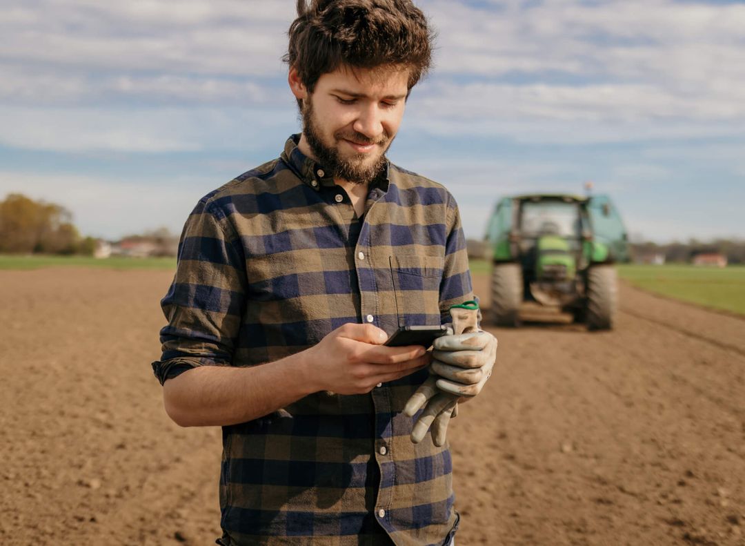 Cellar Insights | Smart Remote Monitoring for Potato Growers