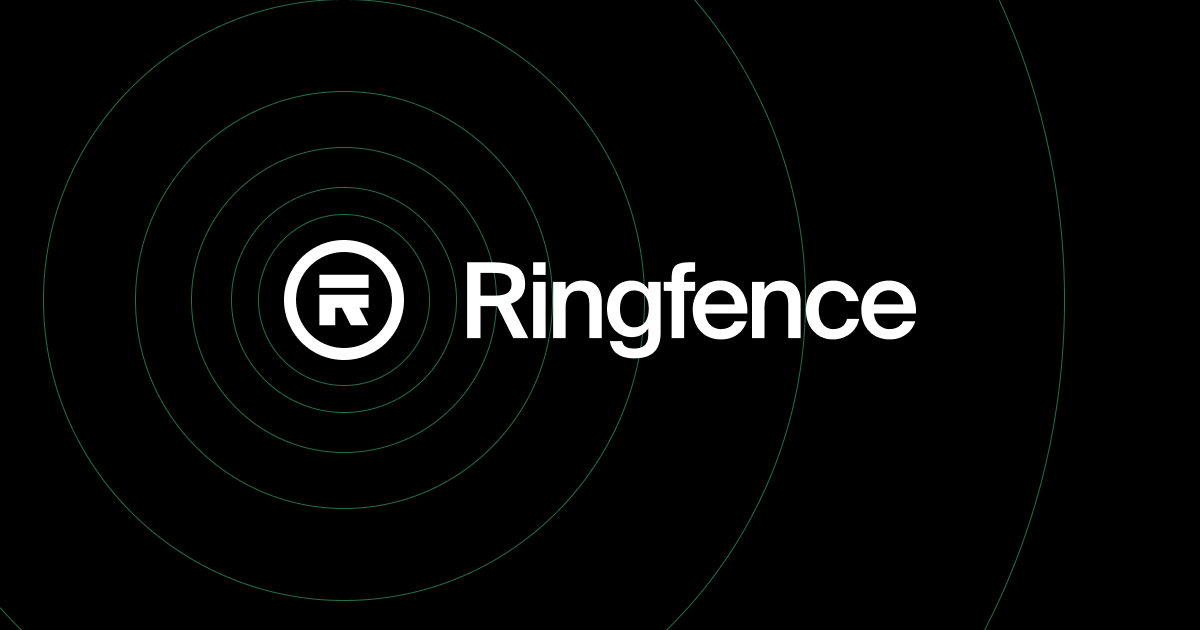 Ringfence AI
