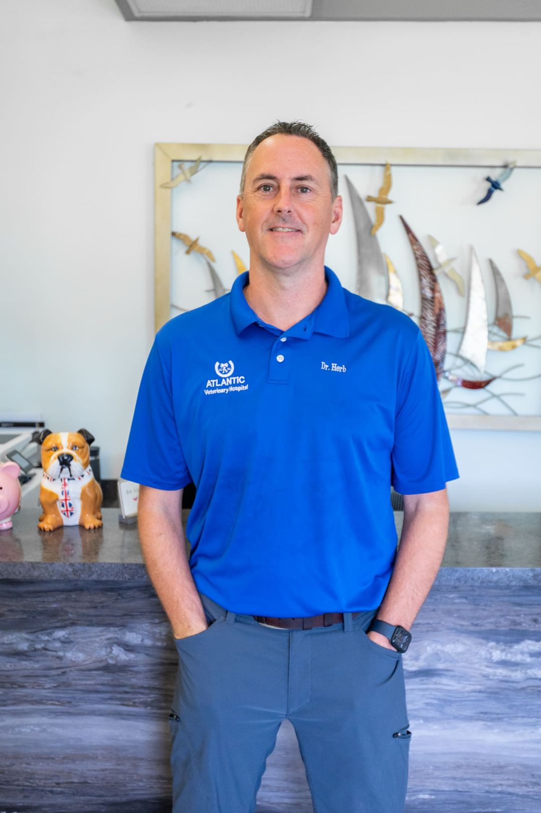 Family-Friendly Vet Hospital in South Jacksonville, FL | Atlantic ...