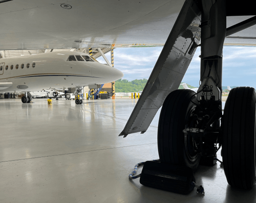 Aircraft Maintenance Company | Velocity Maintenance Solutions