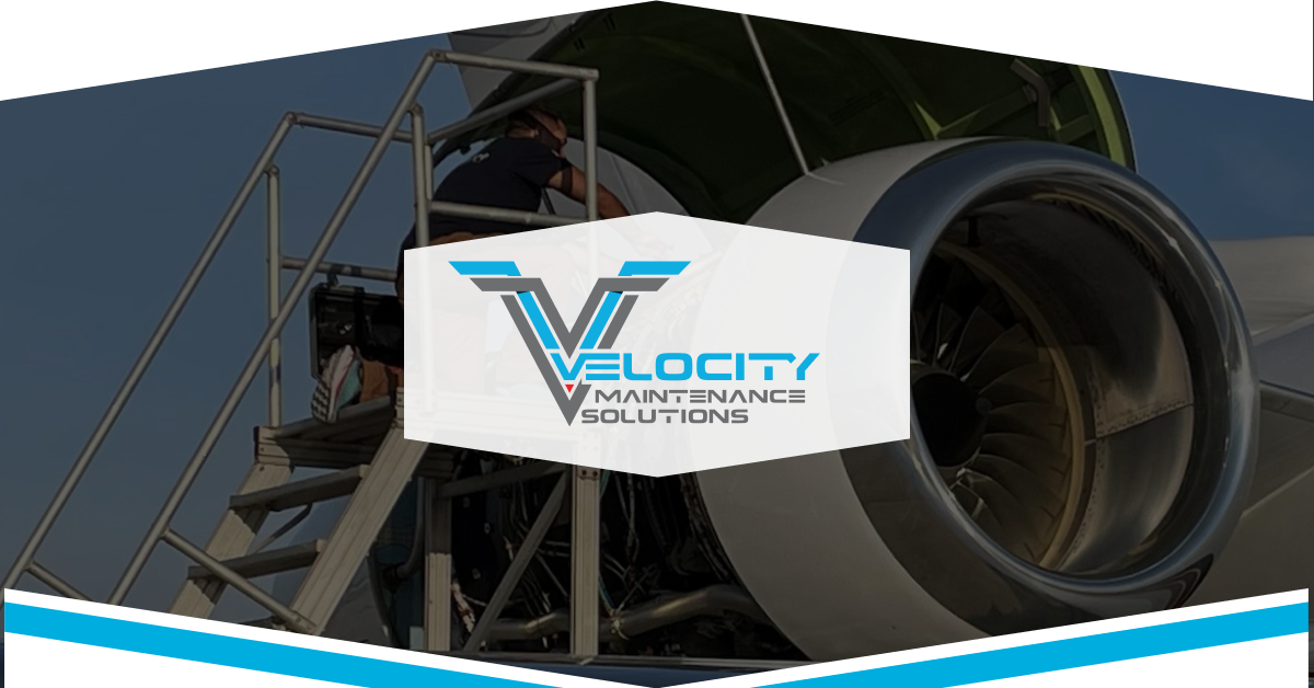 Aircraft Maintenance Company | Velocity Maintenance Solutions