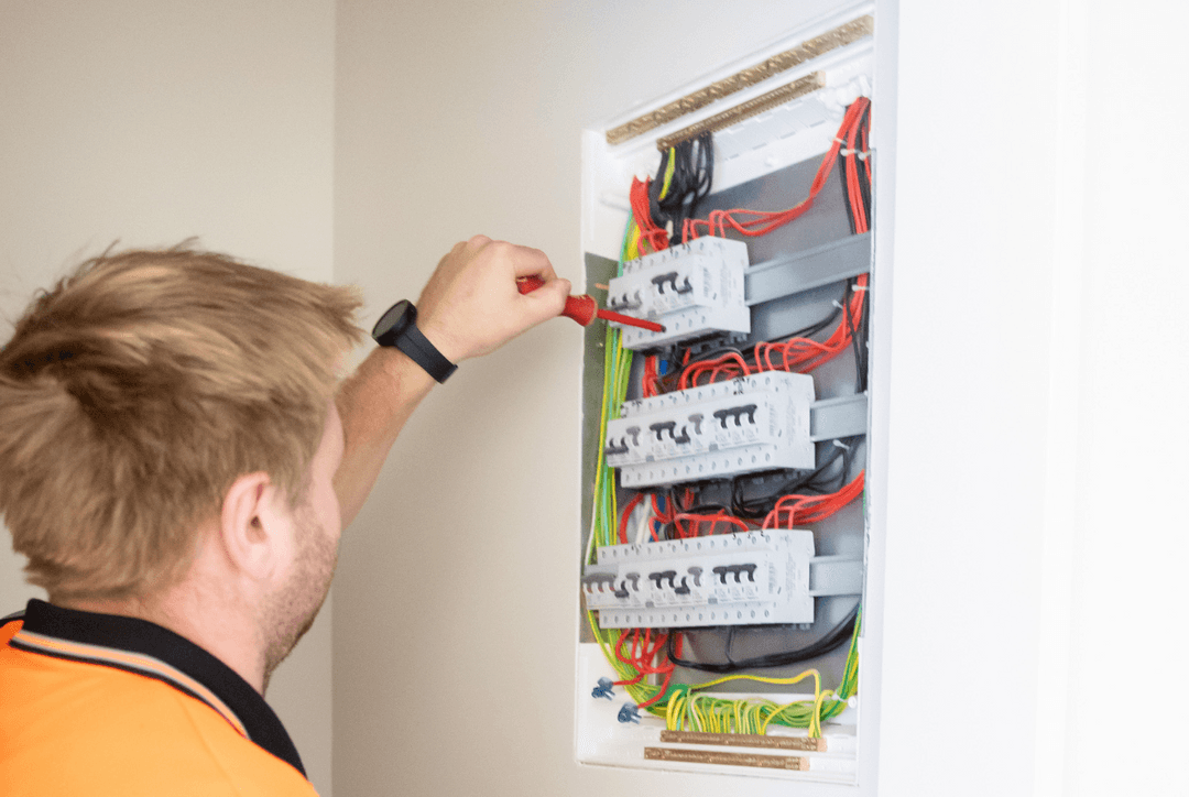 Elevate Your Space with Our Electrical Projects | CG Electrical ...