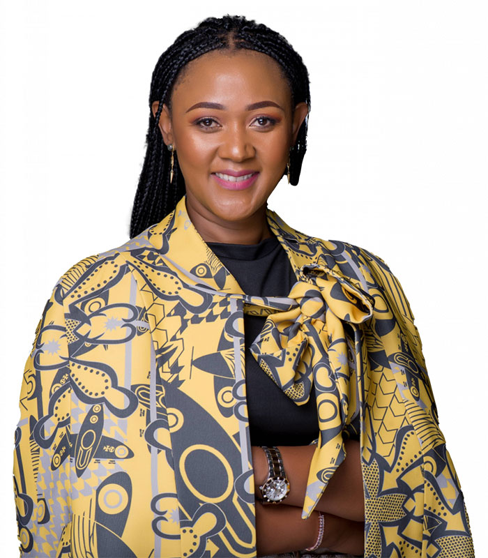 Self Insights Coaching with Nokubonga Mbanga