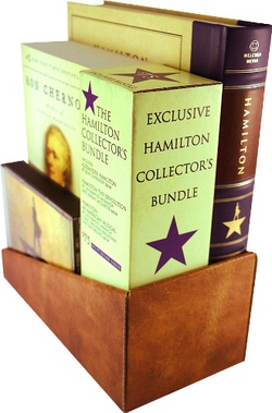 Summer Says | Hamilton Collector's Bundle