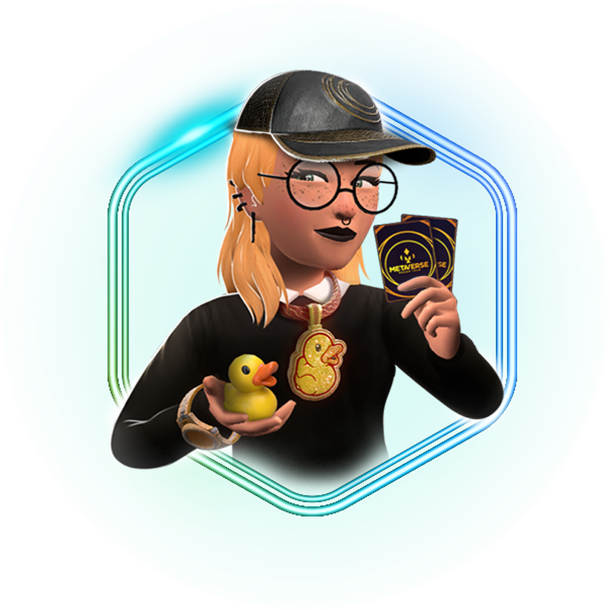 Vegas Infinite - Download