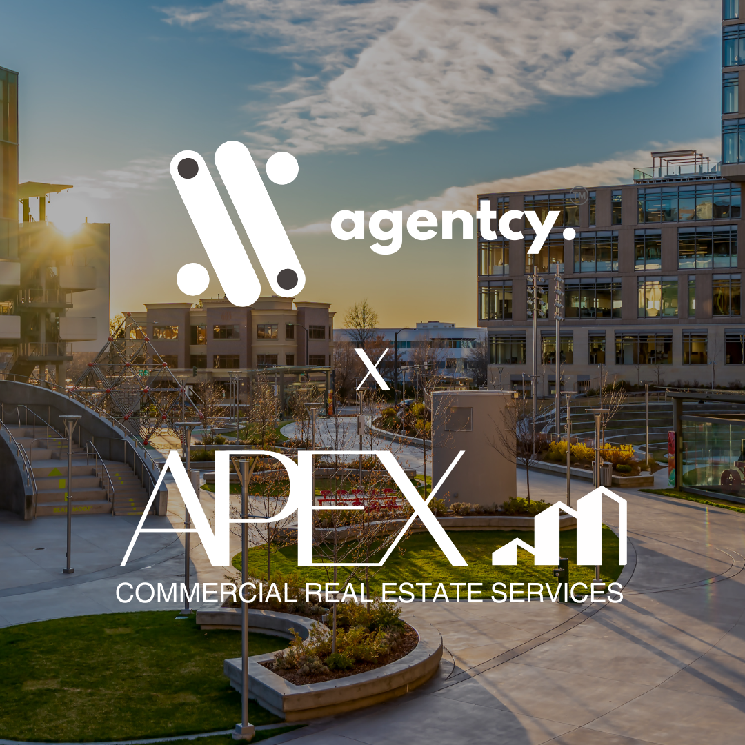 Agentcy Marketing Platform