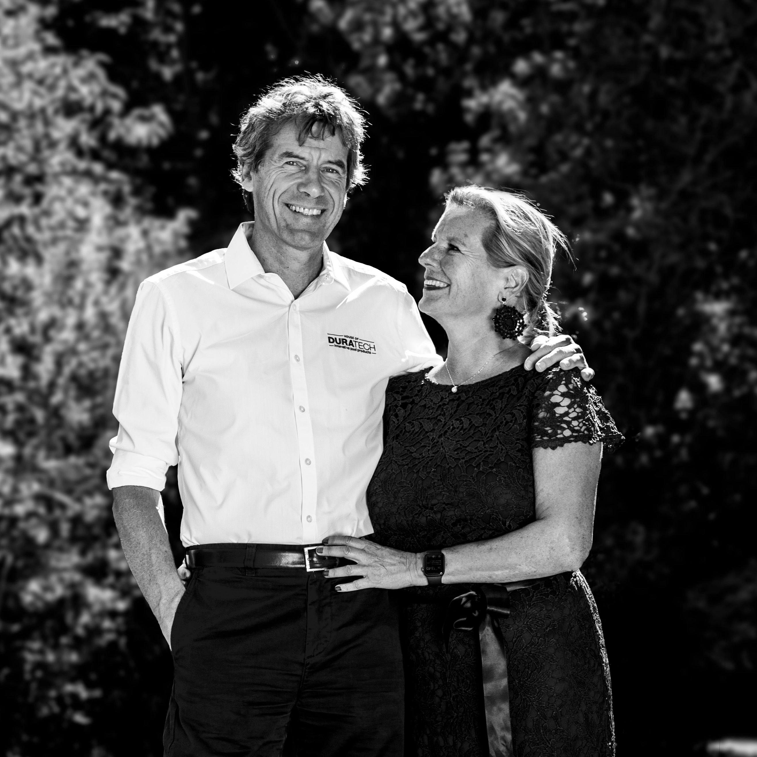 House of Duratech | Página de inicio