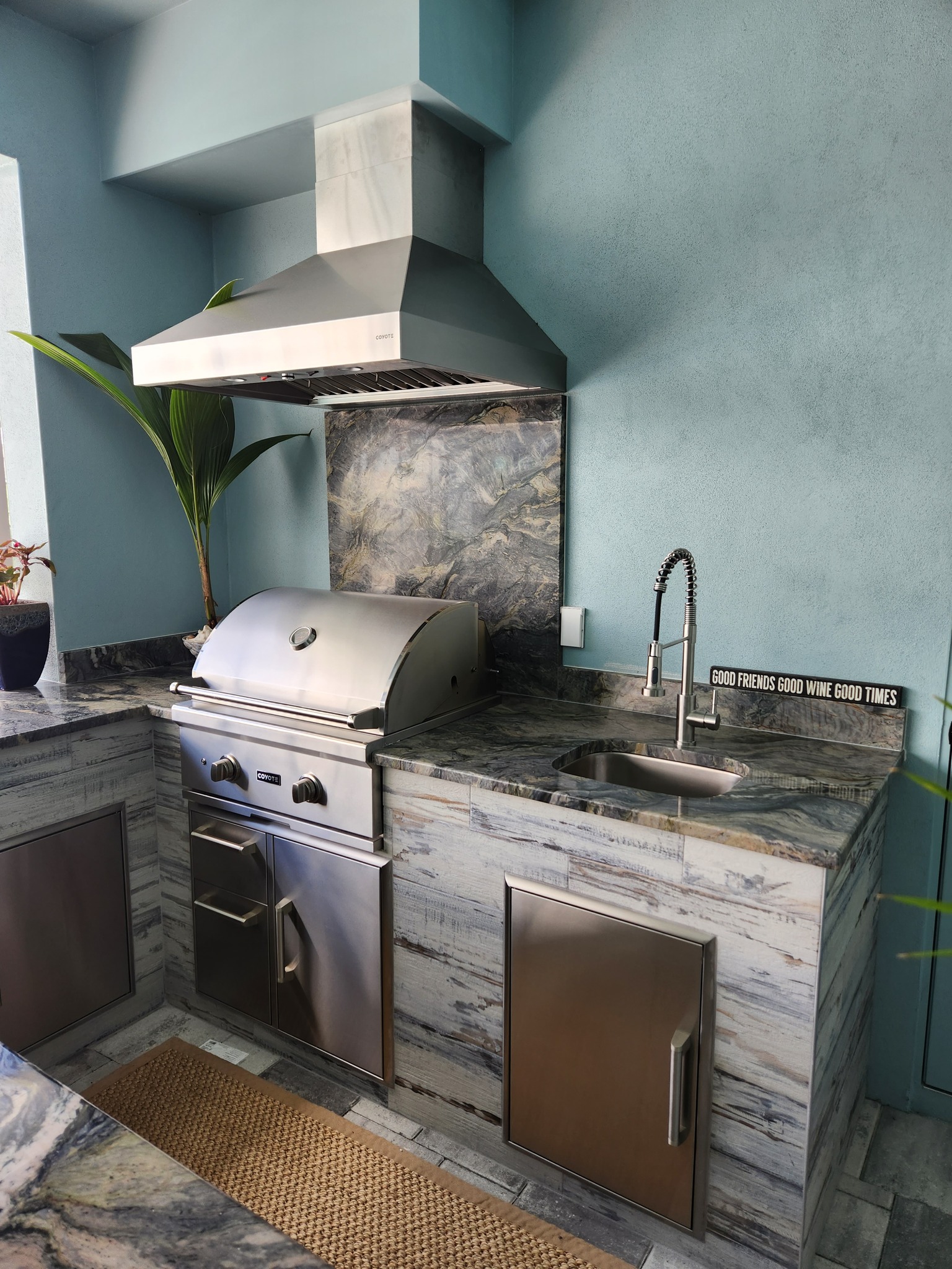 Appliances for Outdoor Kitchens near Fort Myers