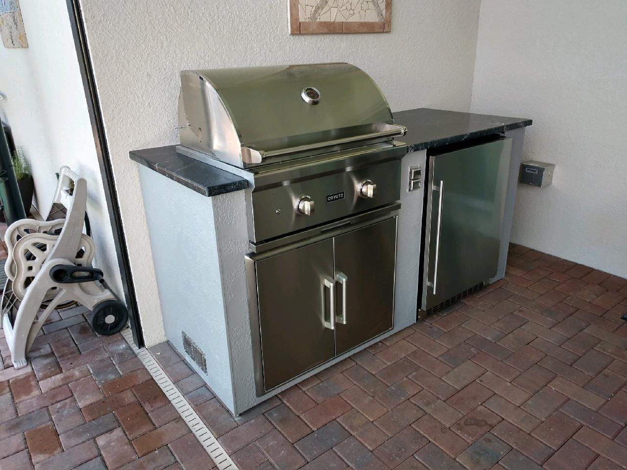 Appliances for Outdoor Kitchens near Fort Myers
