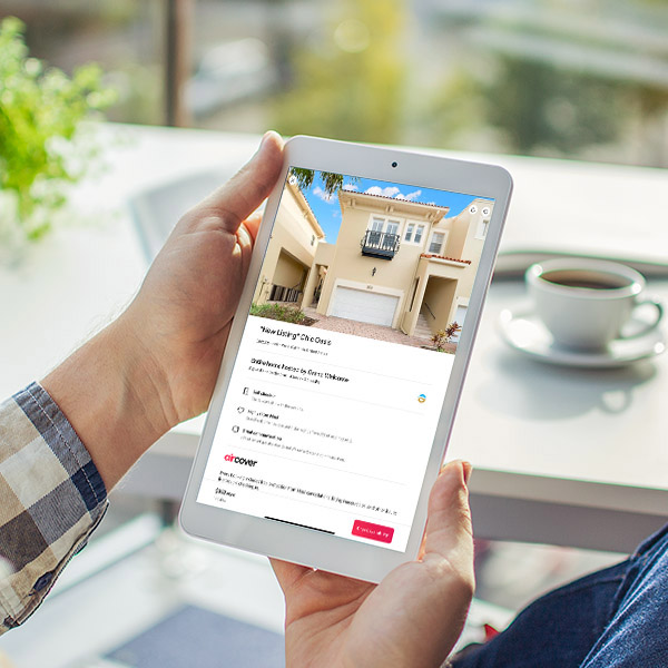 St. Augustine Airbnb Vacation Rental Property Management by Grand Welcome