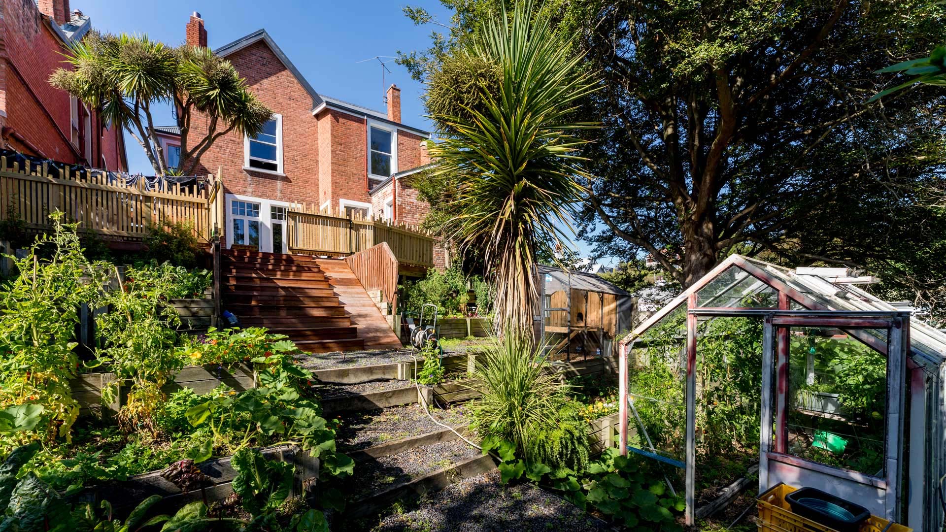 Residential Programme | Moana House NZ