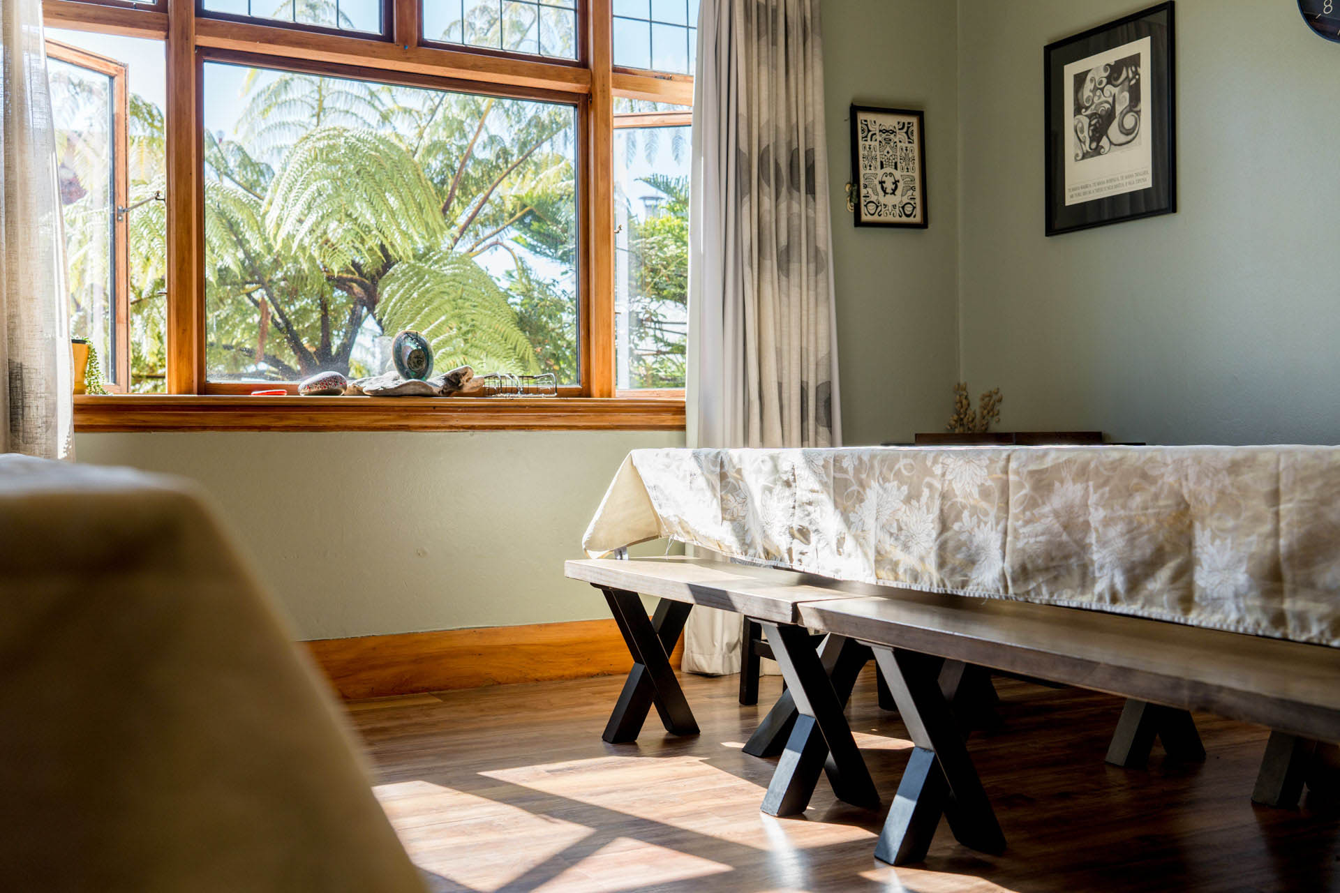 Residential Programme | Moana House NZ