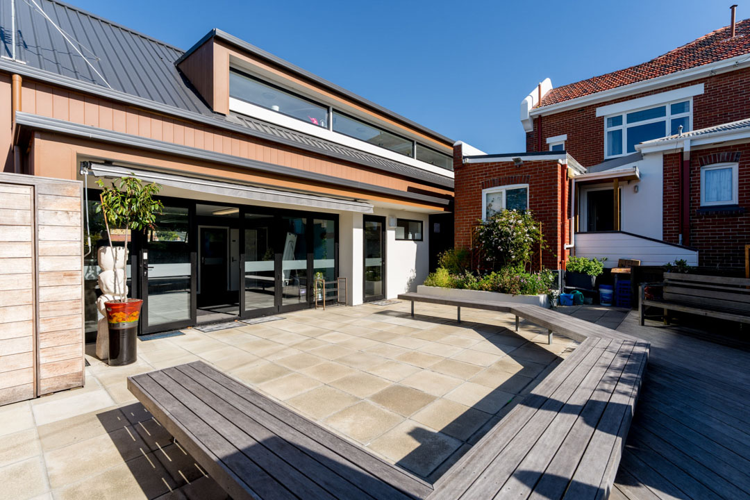 Residential Programme | Moana House NZ