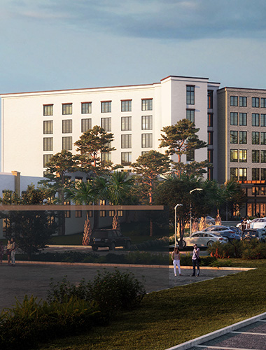 The Perry Hotel Official Site | Naples, Florida Resort