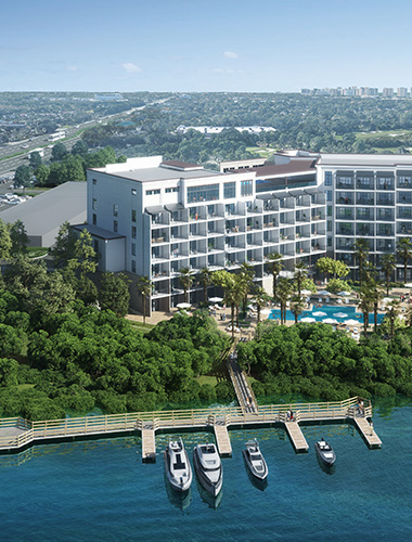 The Perry Hotel Official Site | Naples, Florida Resort