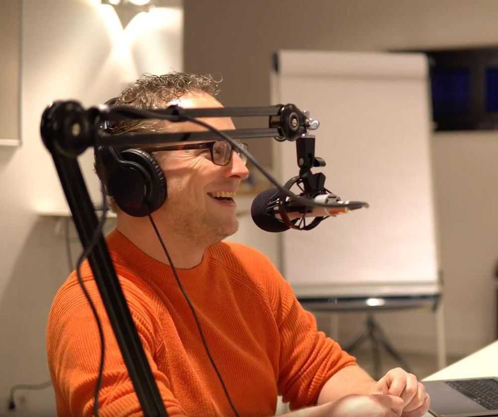 Het rollenspel trauma: hoe ga je er mee om? | Brainsnacks | Brain Bakery