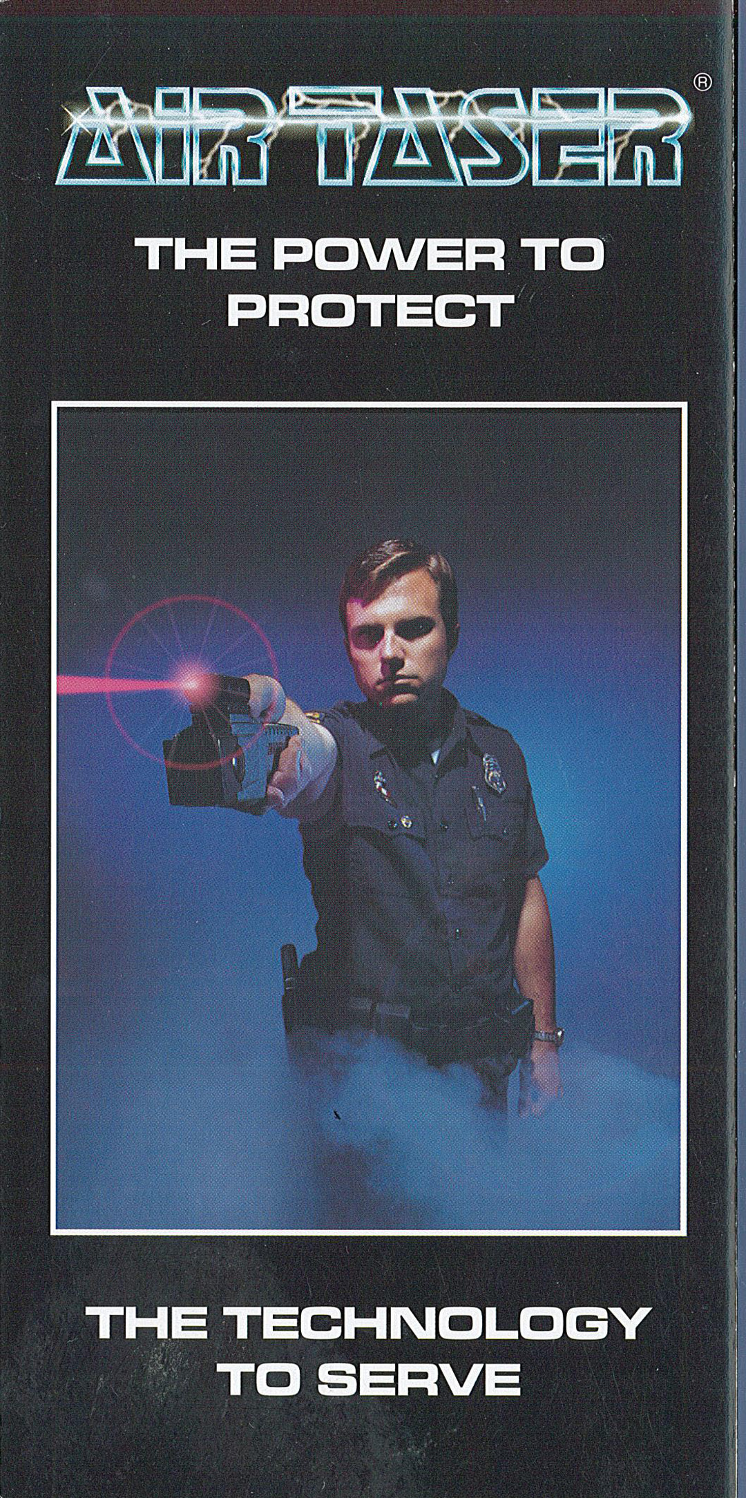 Axon - Thirty Years of Innovation