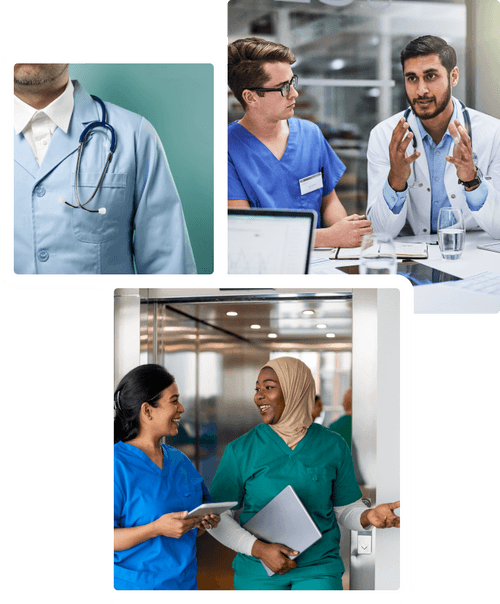 Caliber Healthcare Solutions