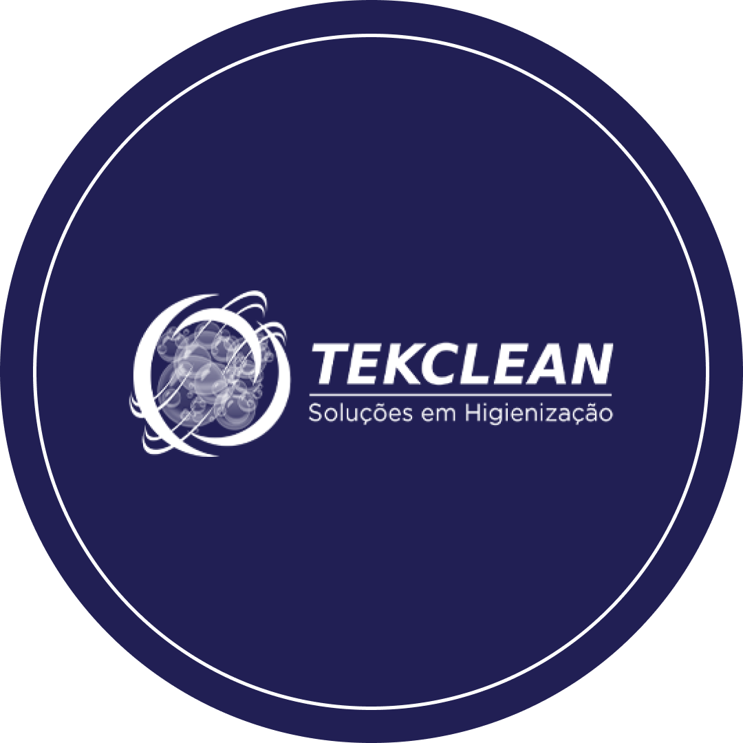 Tekclean - Indústria de Produtos de Limpeza