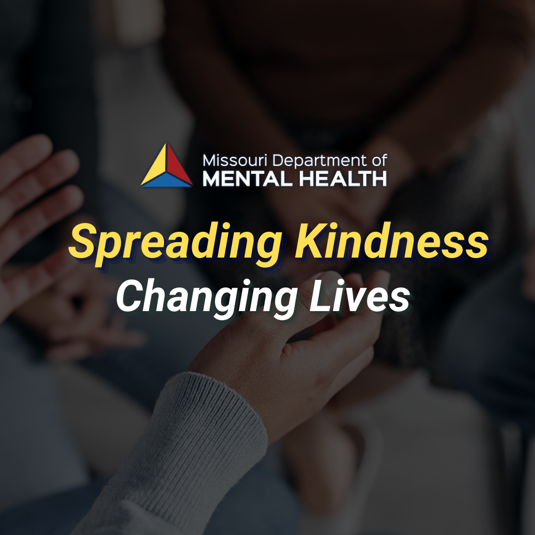 Missouri Department of Mental Health