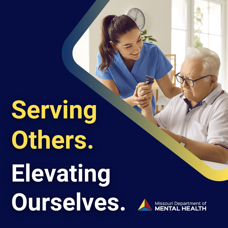 Missouri Department of Mental Health