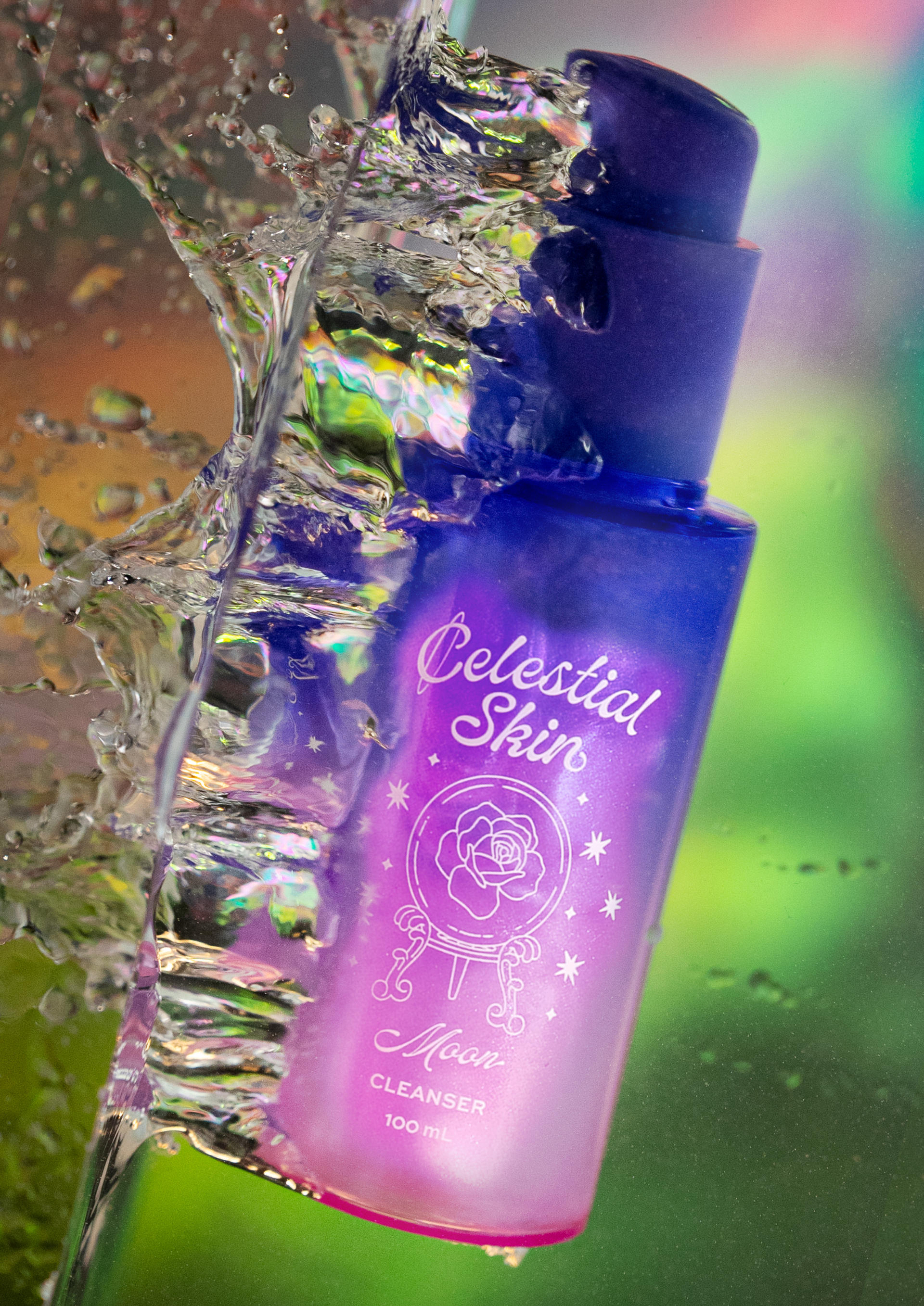 About Celestial Skin