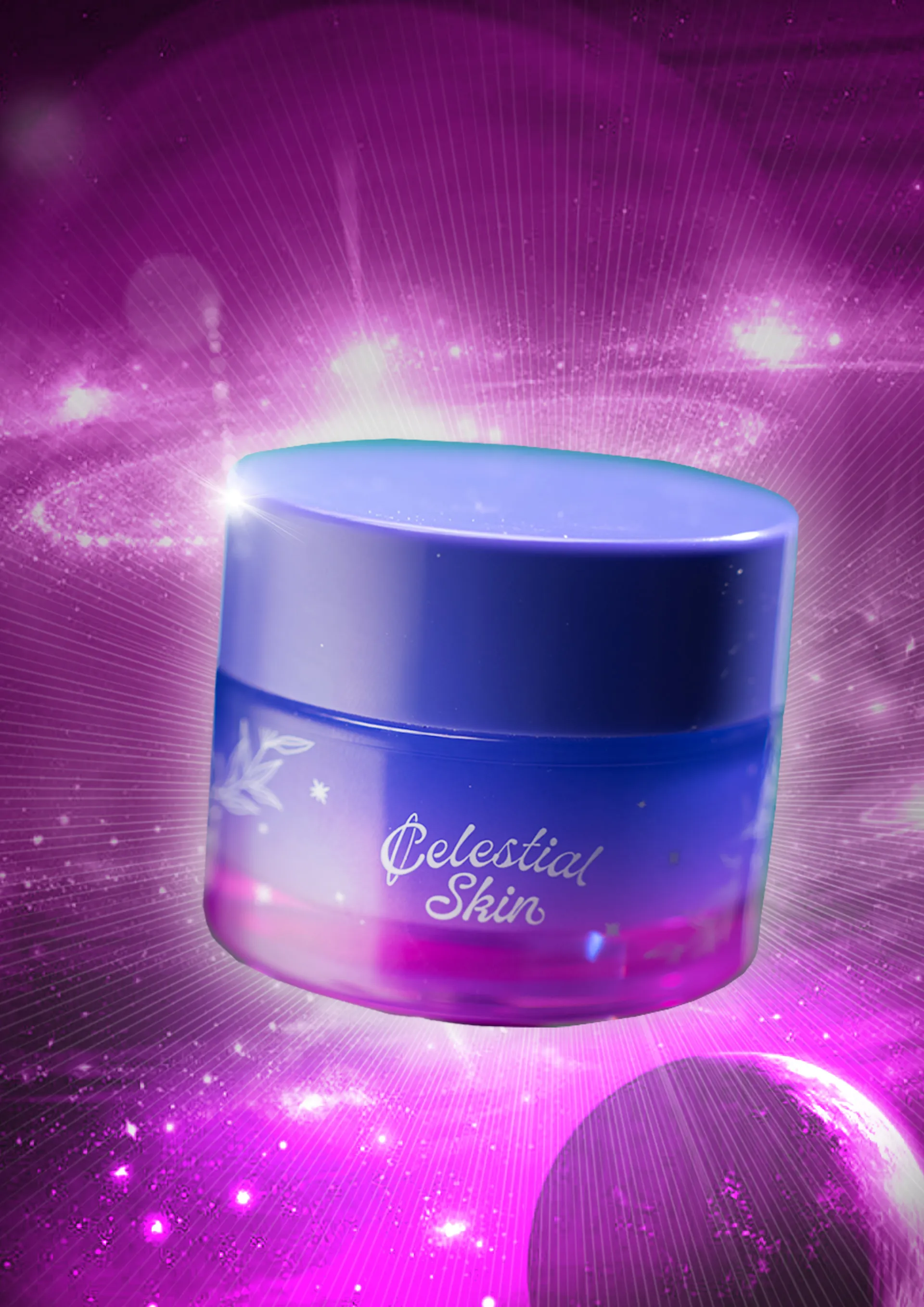 Celestial Skin - Skincare that Guides You