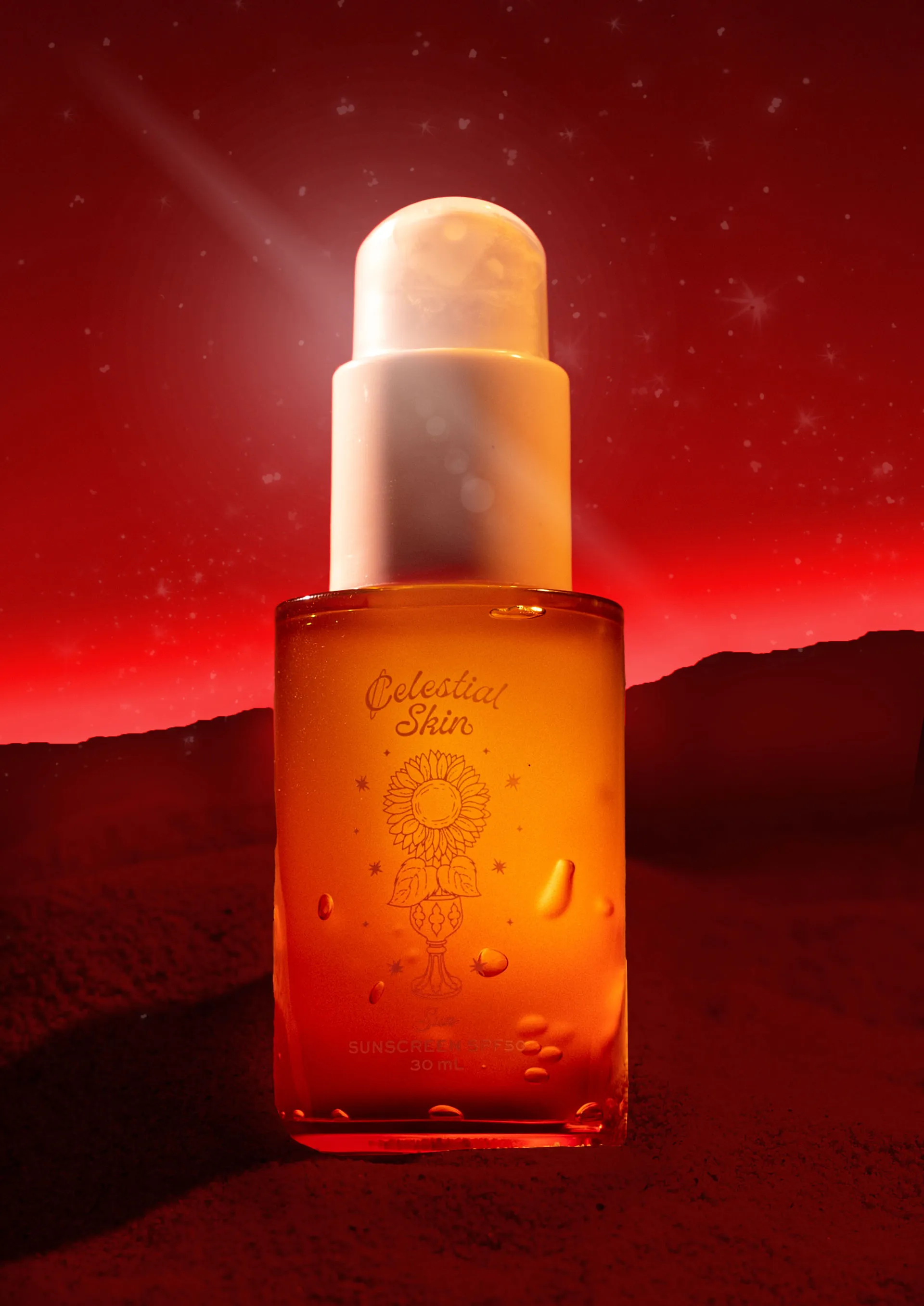 Celestial Skin - Skincare that Guides You