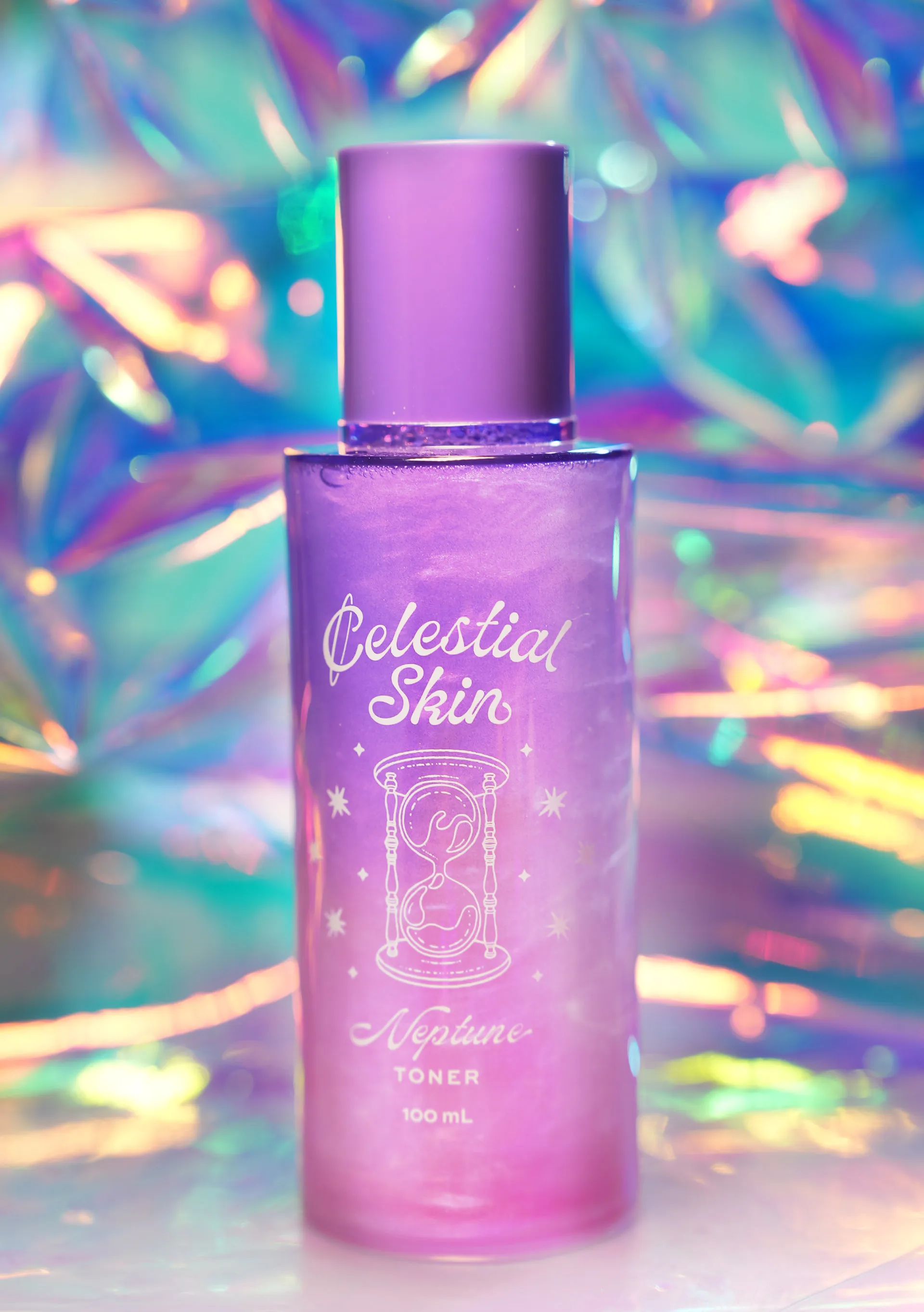 Celestial Skin - Skincare that Guides You