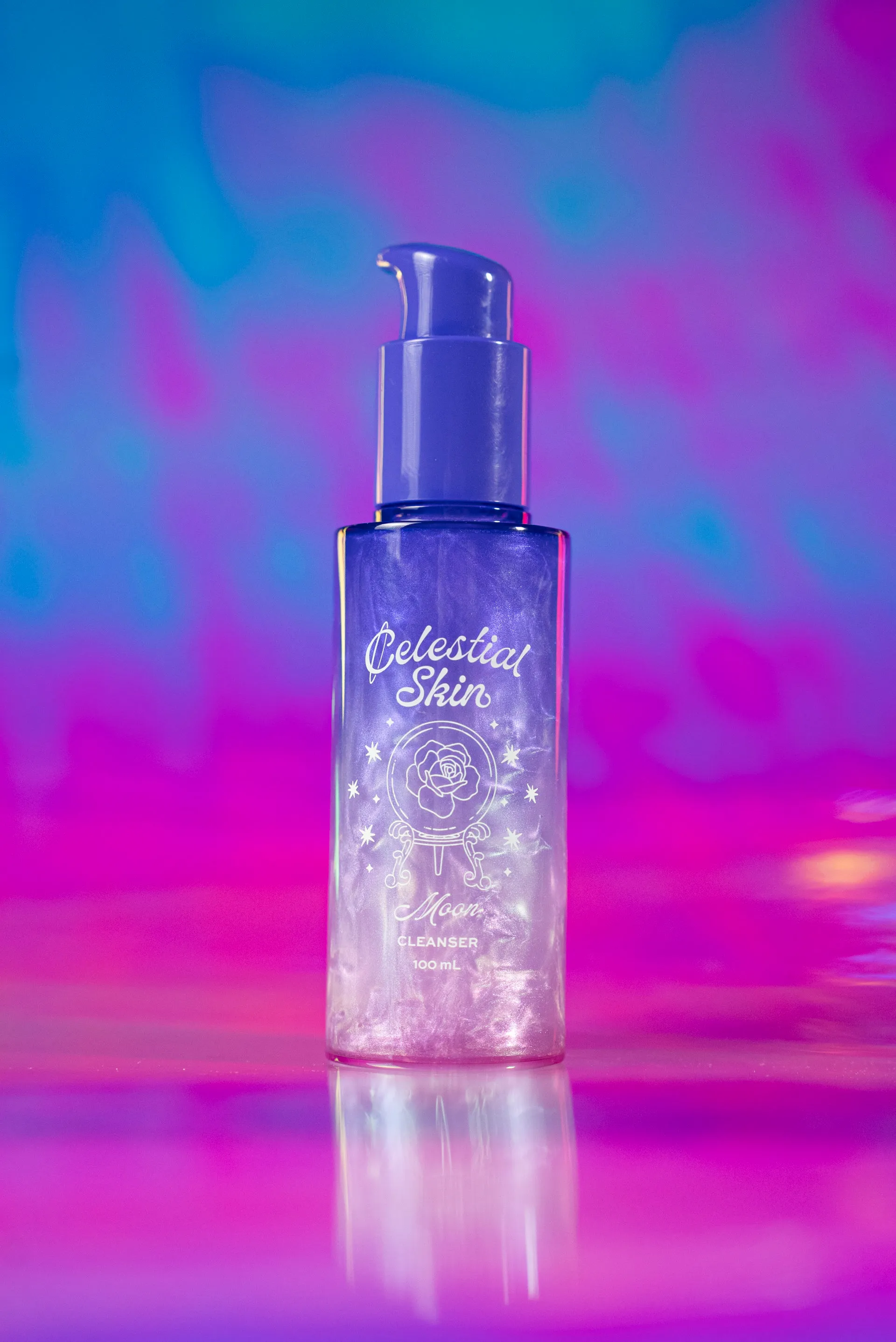 Celestial Skin - Skincare that Guides You