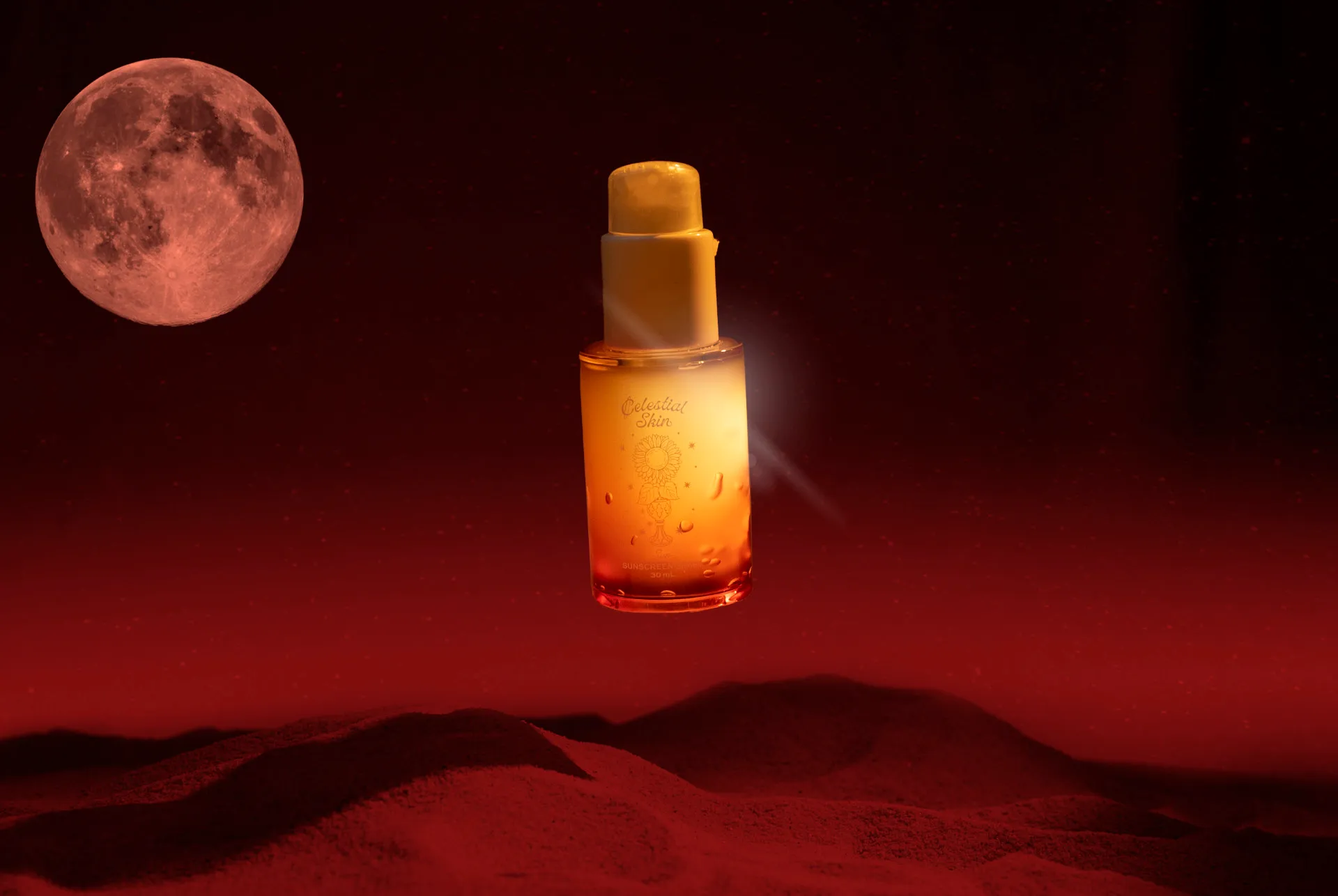 Celestial Skin - Skincare that Guides You