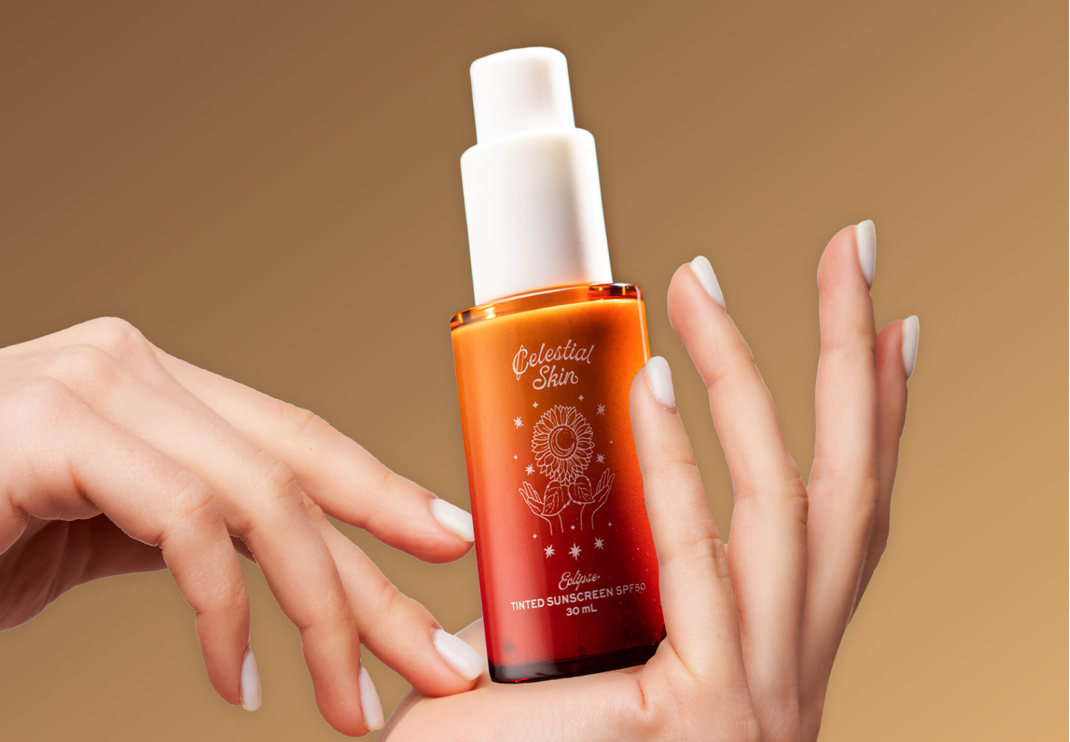 Celestial Skin - Skincare that Guides You