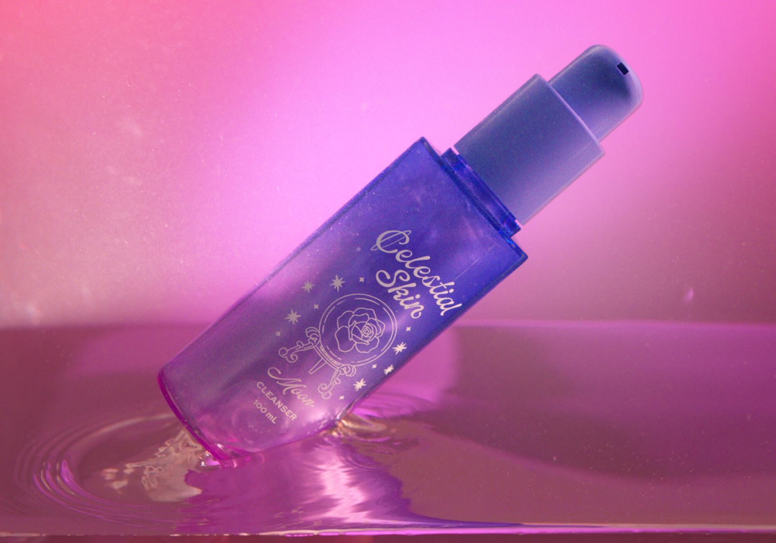 Celestial Skin - Skincare that Guides You