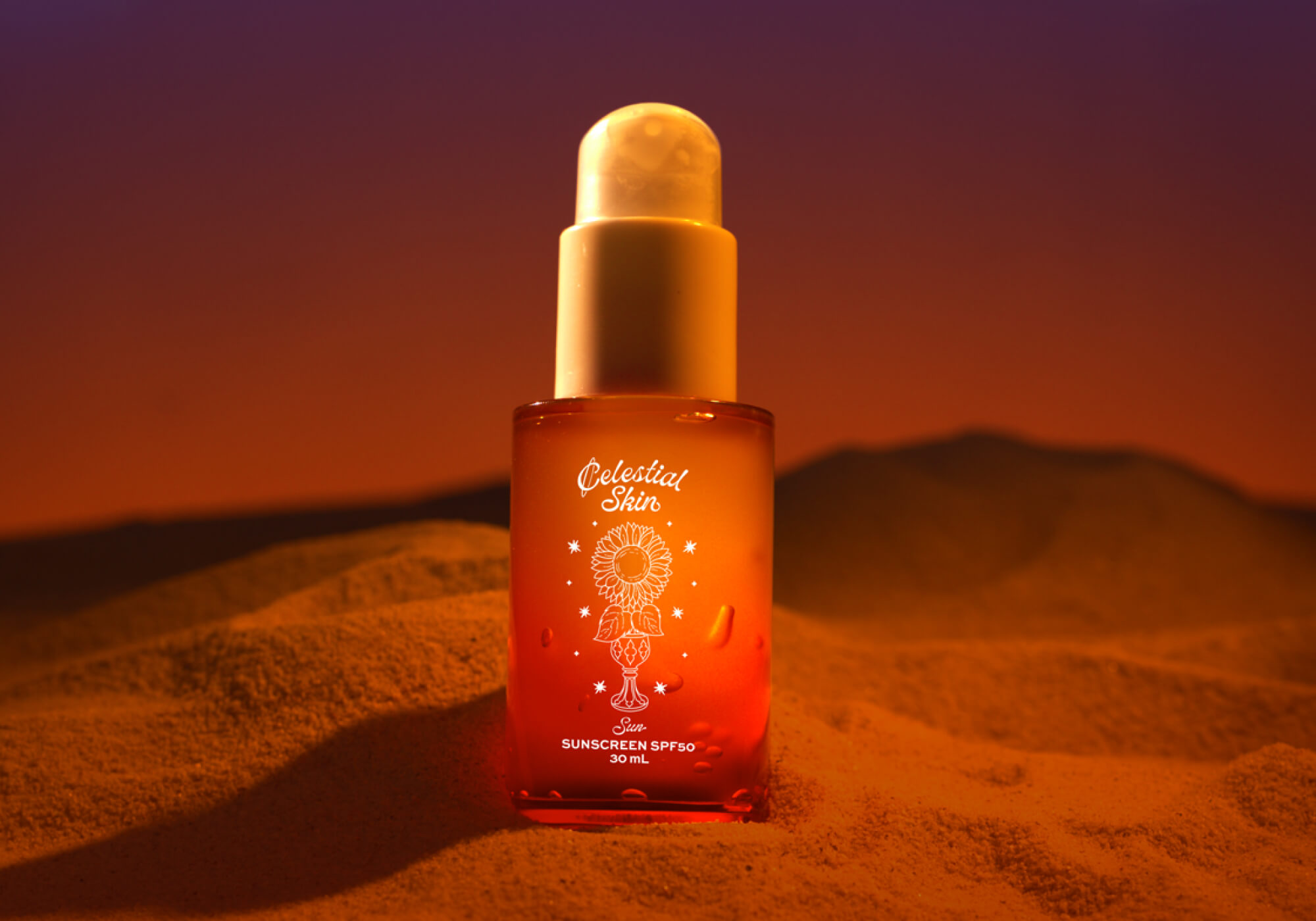 Celestial Skin - Skincare that Guides You