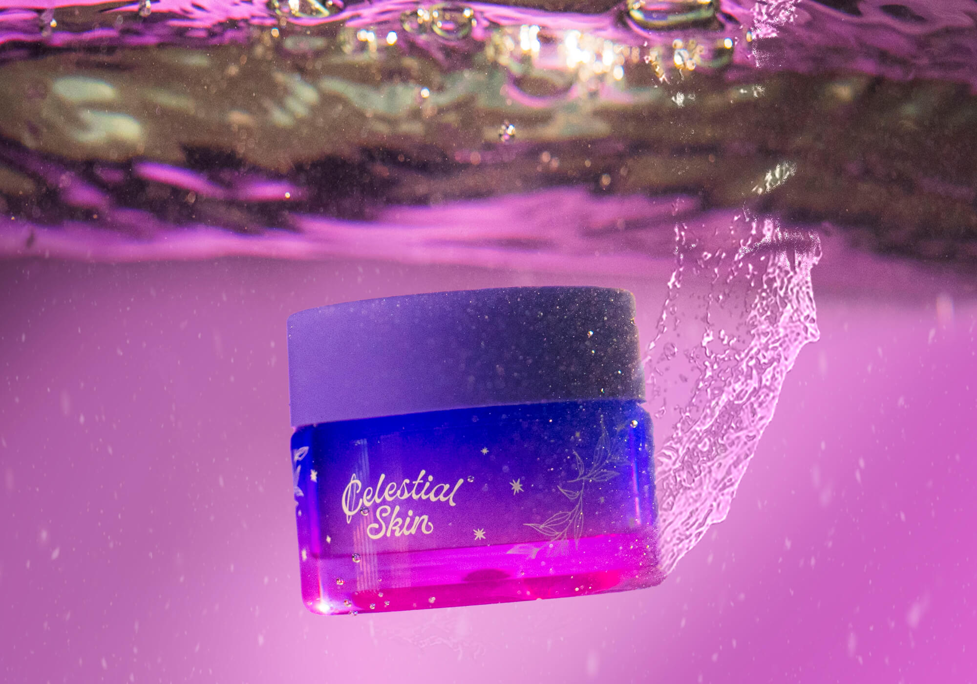 About Celestial Skin