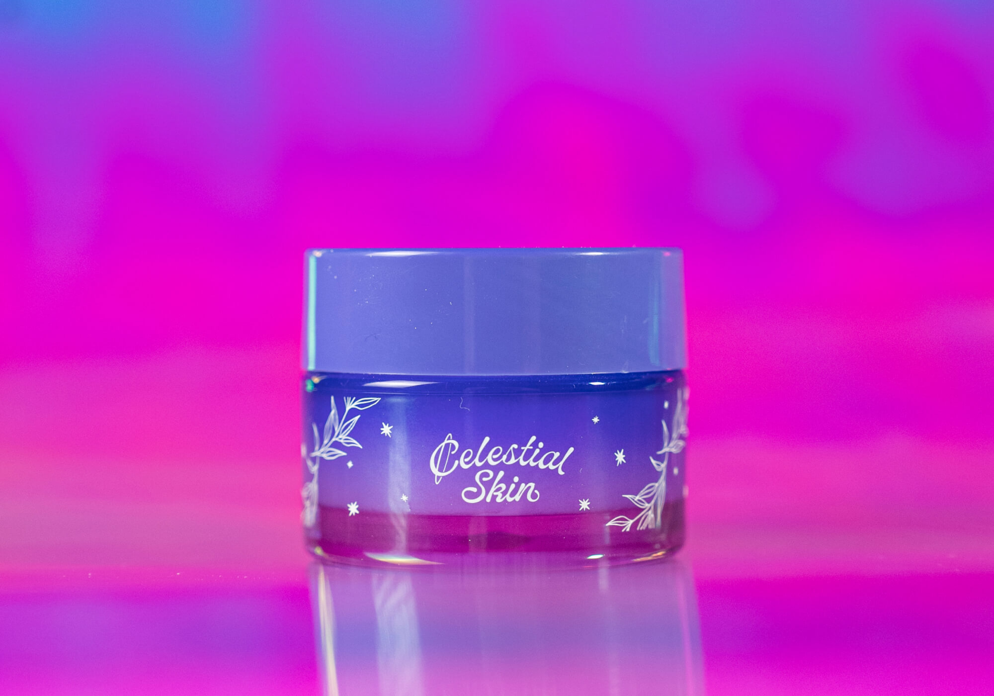 Celestial Skin - Skincare that Guides You