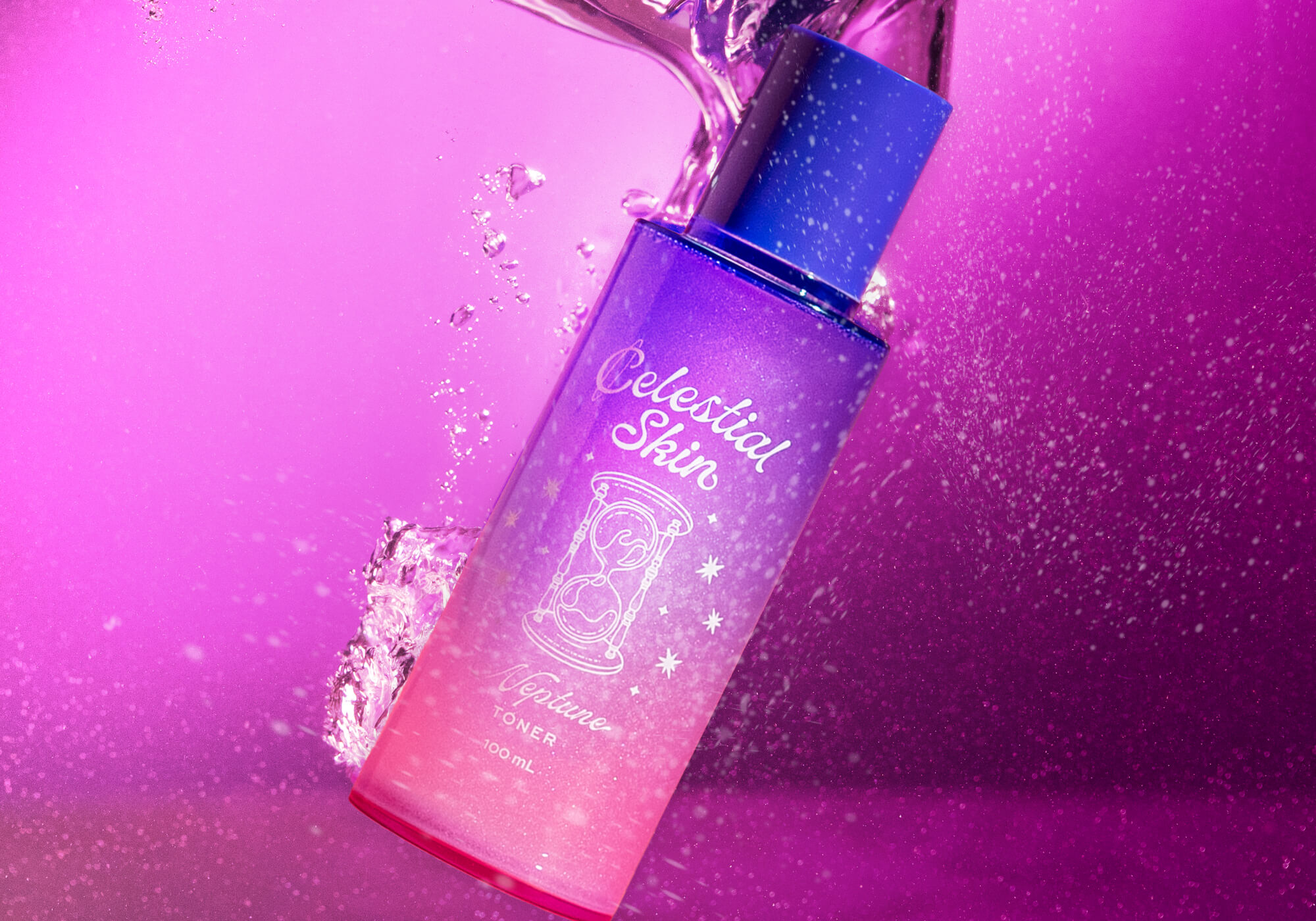 Celestial Skin - Skincare that Guides You