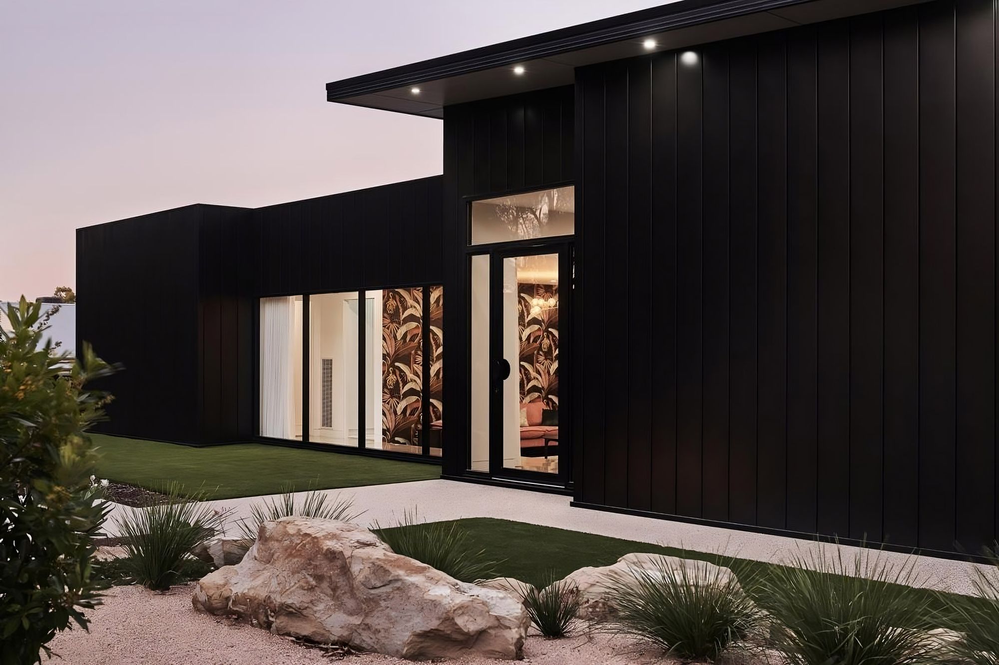 Todd Newman Builders: Bendigo Custom Home Builders