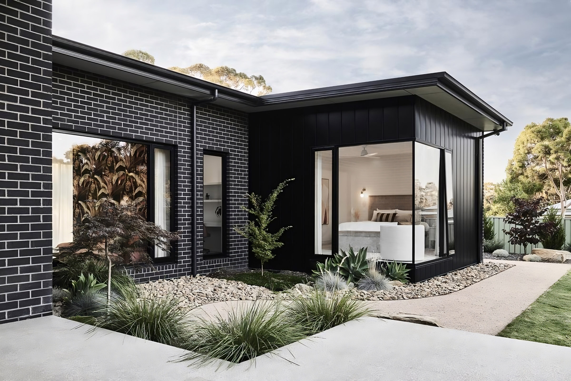 About Todd Newman Builders