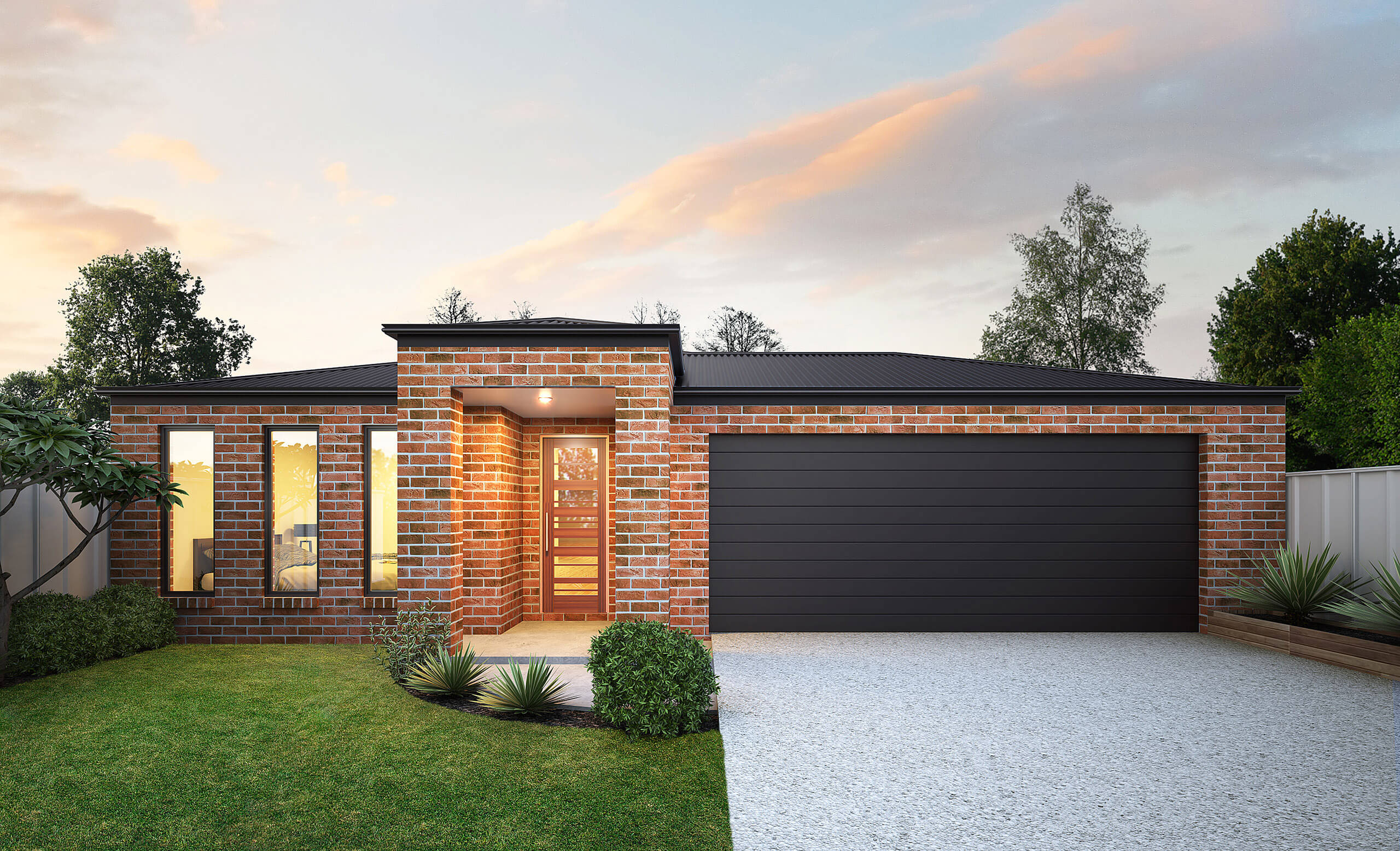 House Plans Tailored for You by Todd Newman Builders