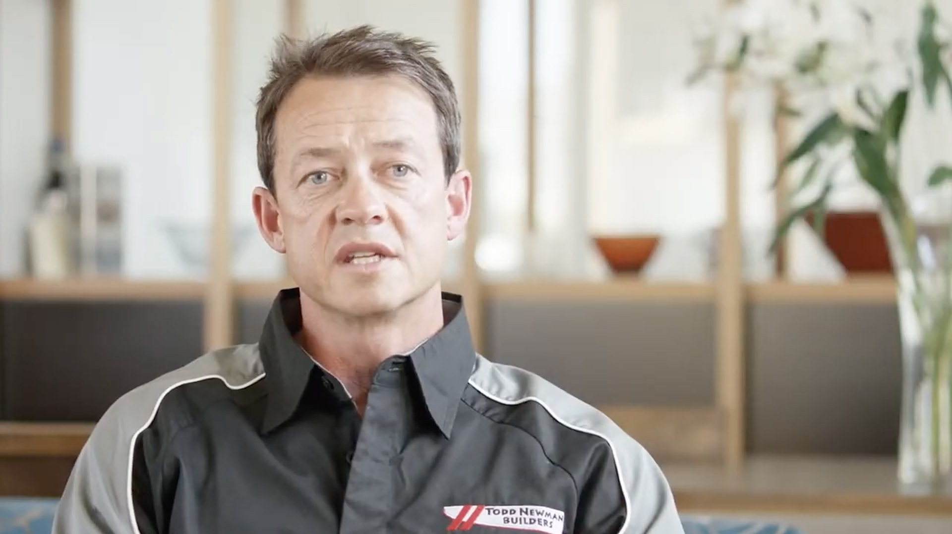 About Todd Newman Builders