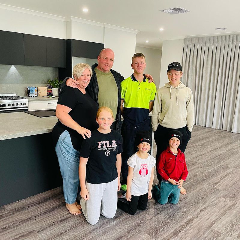 Todd Newman Builders: Bendigo Builder of Custom Homes