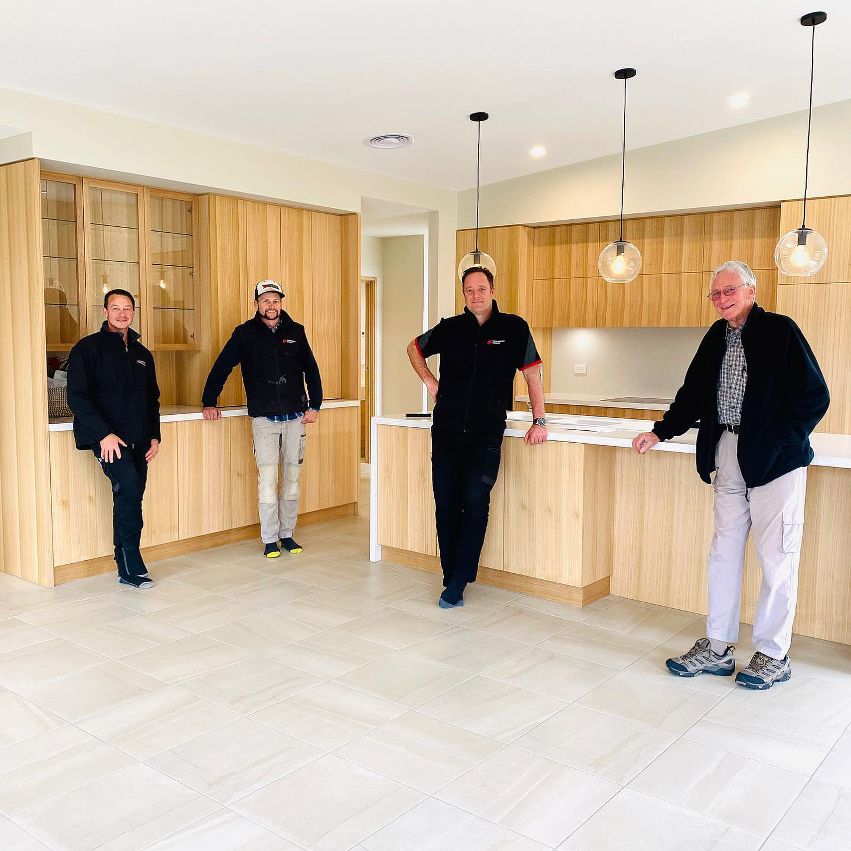 Todd Newman Builders: Our Work as Bendigo Builders
