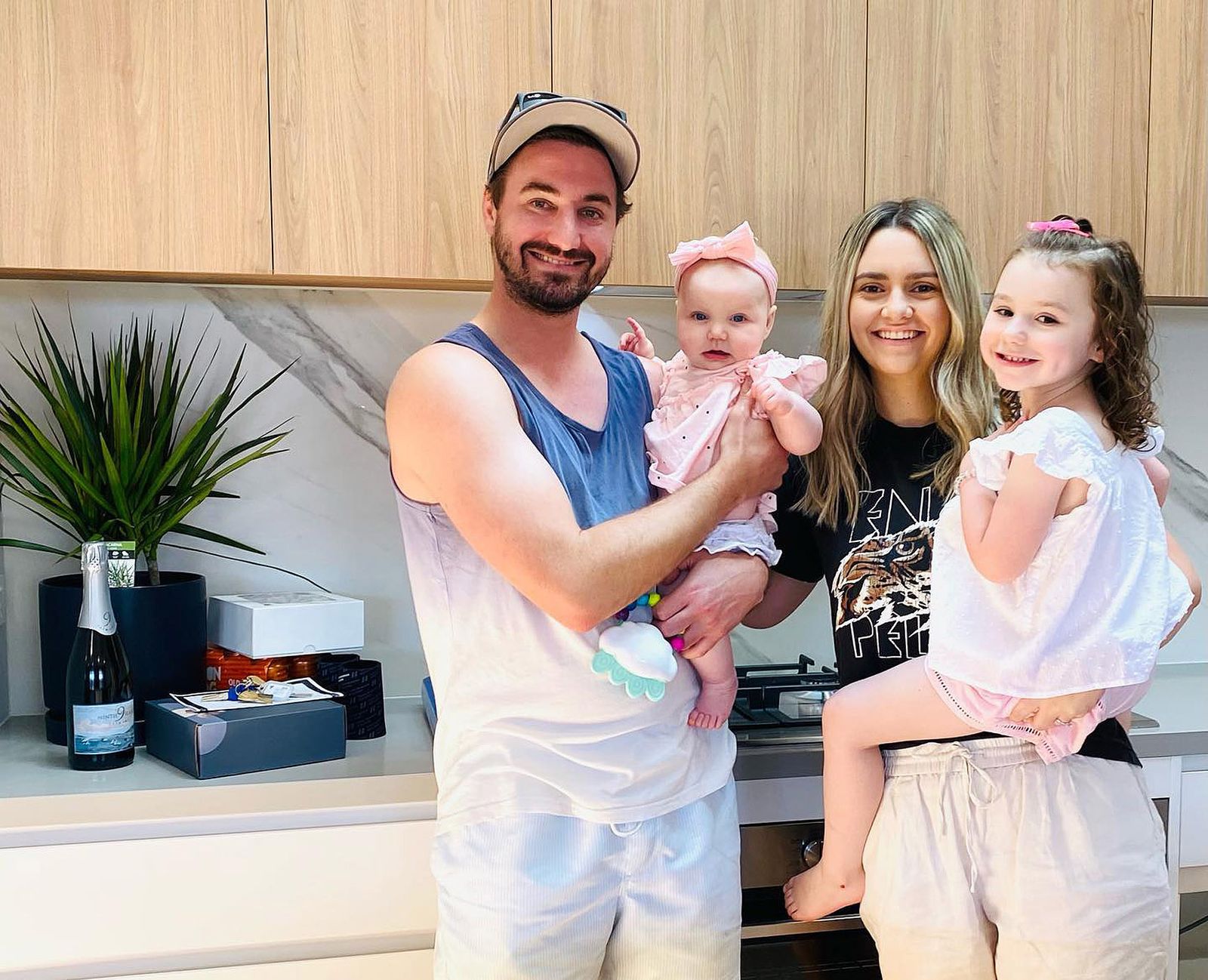 Todd Newman Builders: Bendigo Builder of Custom Homes